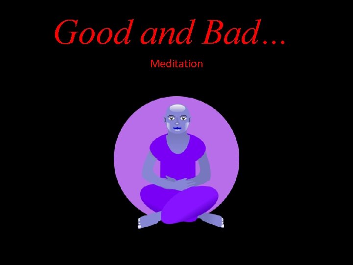 Cognitive Augmentation The Good The Bad And the