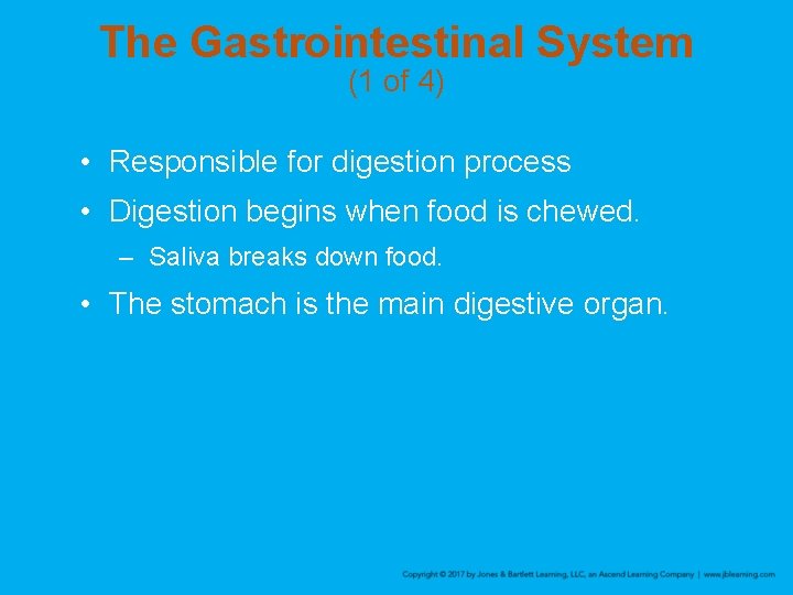 Chapter 18 Gastrointestinal and Urologic Emergencies Introduction Abdominal