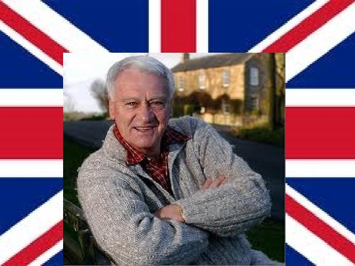 My Great Briton By Emily Henderson WELCOME HELLO