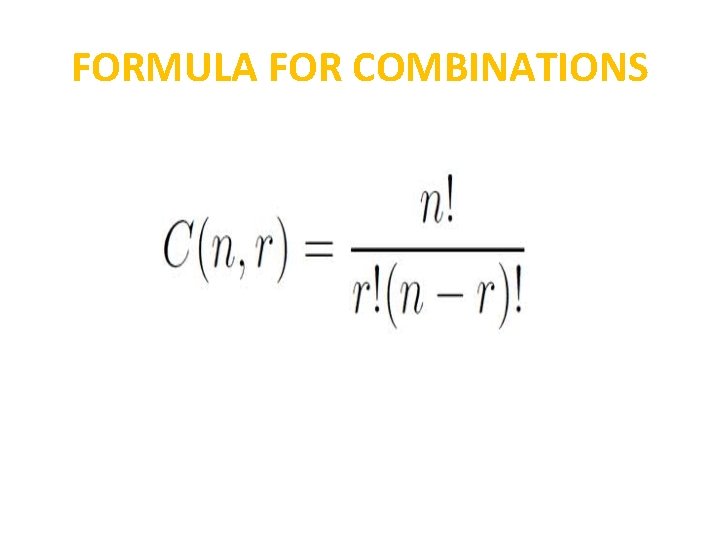 FUNDAMENTALS OF ALLGEBRA 2 A CHAPTER 11 POWERPOINT