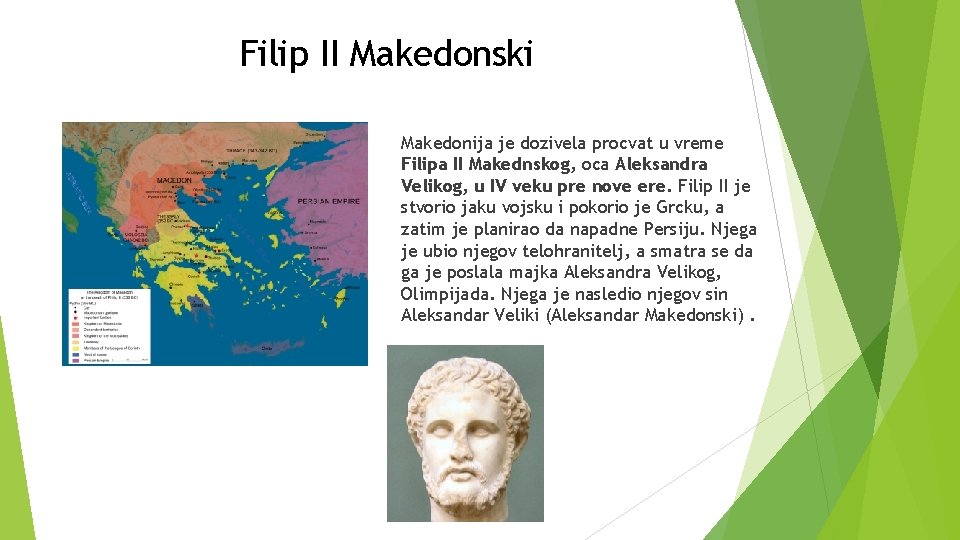 HELENISTICKO DOBA I NJEGOVA KULTURA Nakon grckopersijskih ratova