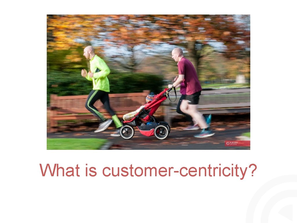 Understanding customercentricity insight to impact unleashing ...