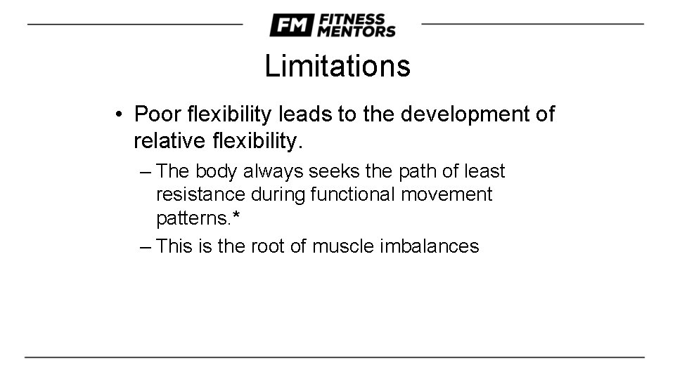 Chapter 7 Incorporating Flexibility into your Program Learning