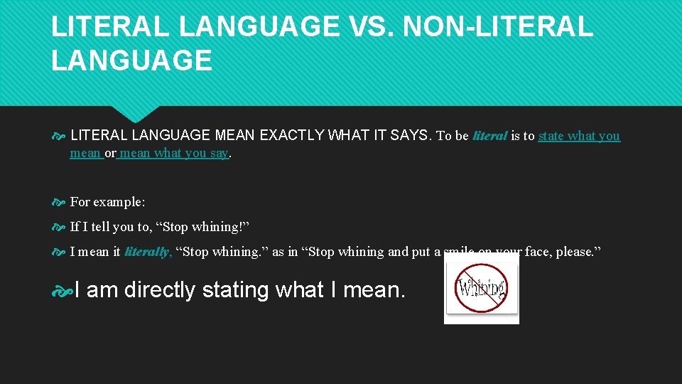Vocabulary in Text Monday August 19 2019 RL