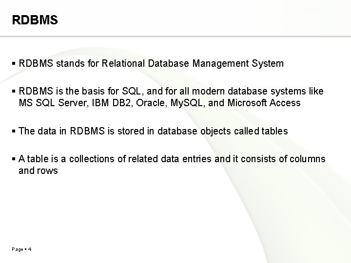 Surasit com Database Fundamental Design by A Surasit