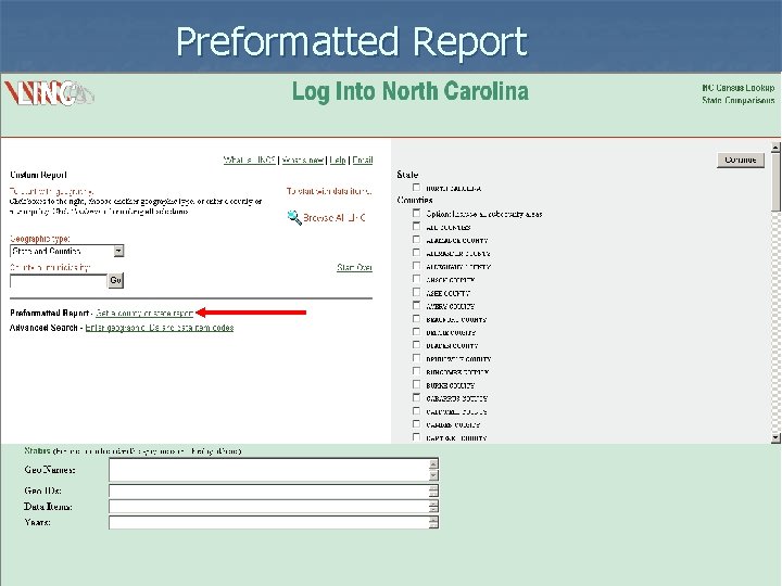 Li NC Log into North Carolina Basics Elizabeth