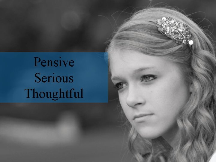 Portraits Capturing Expressions and Emotions What is a