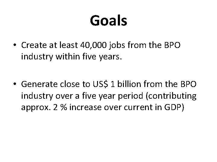 Country Action Plan REPUBLIC OF GHANA Strategic Agenda