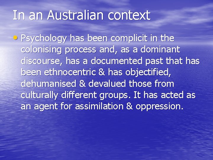 How can counselling psychotherapy educators develop credible pathways