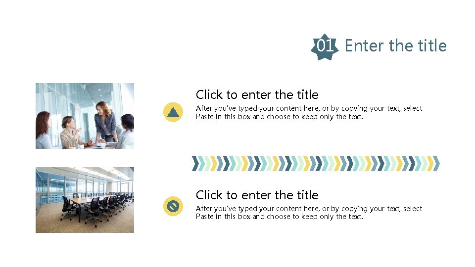 LOGO FREE PPT TEMPLATES Insert the Subtitle of