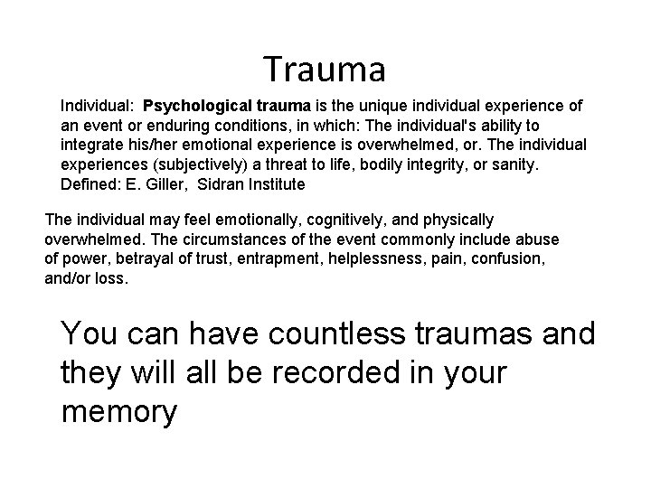 Walkaboutz Z Helping men heal from the trauma