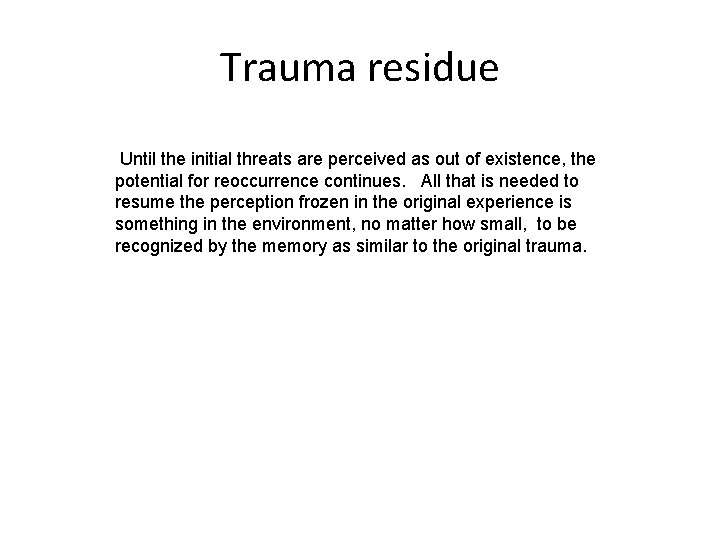 Walkaboutz Z Helping men heal from the trauma