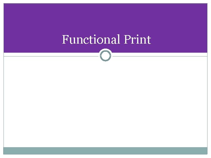 Title Slide for Prop Box VIRTUAL PROP BOX