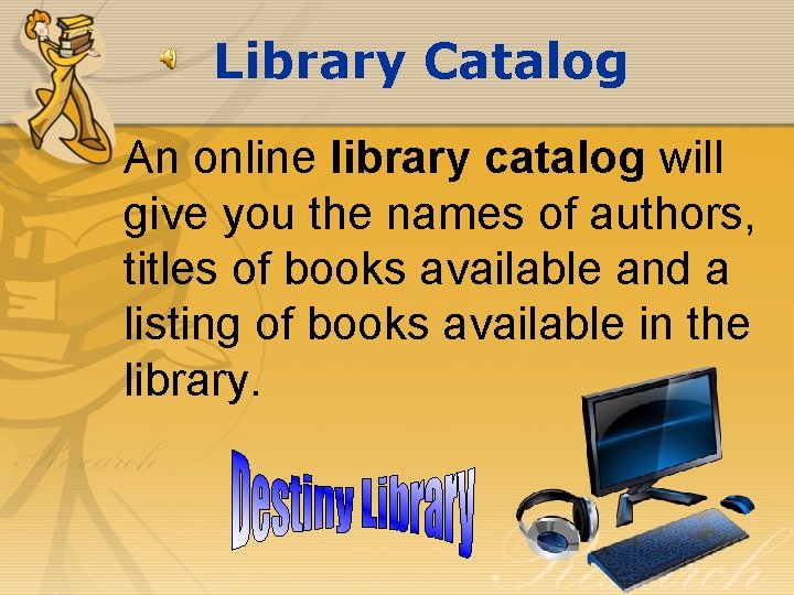 Choosing Resources for Information Almanac An almanac contains