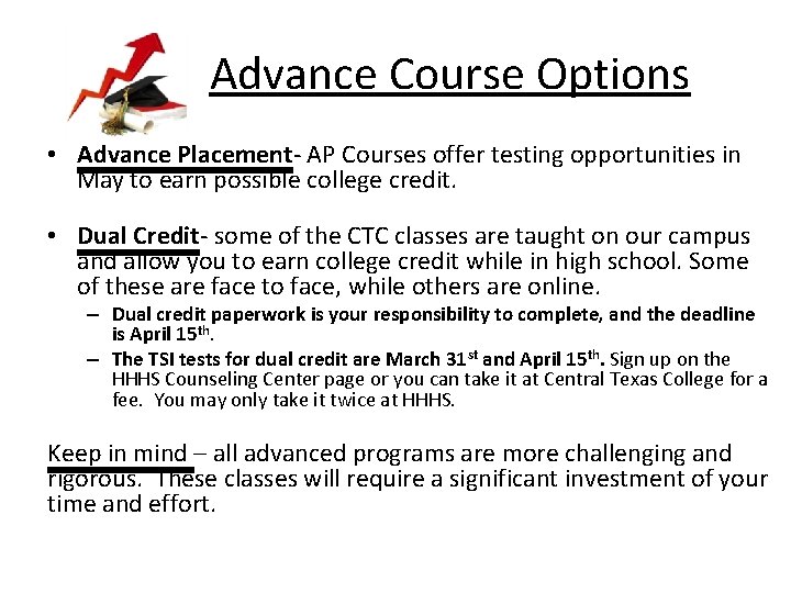 2021 2022 Course Selection Activity Objective Today you