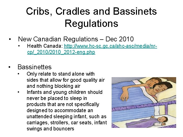 Parent resources for the CPR class Updated September