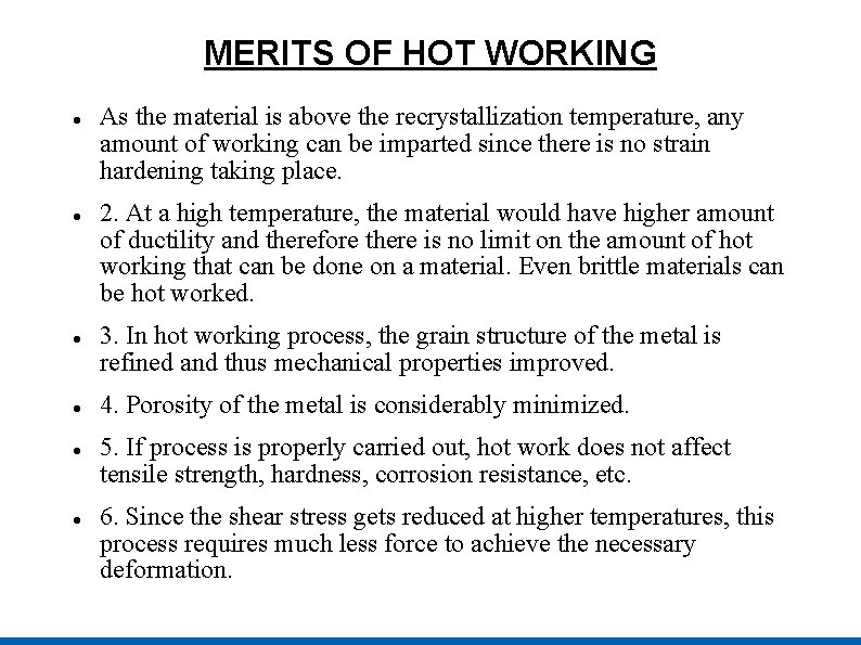 MANUFACTURING PROCESS SUBJECT CODE BEME 304 T 3