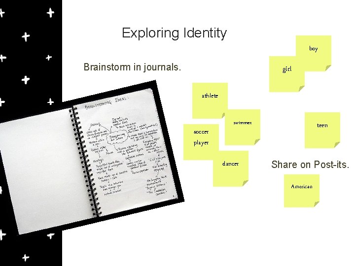 Big Ideas IdentityEmpathy Since Empathy depends on emotion