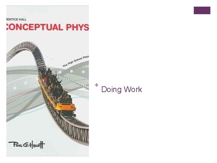 Describing Motion n Position x Velocity v and