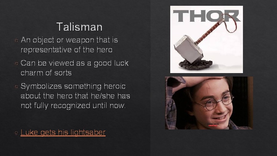 The Heros Journey Joseph Campbells Explanation of the