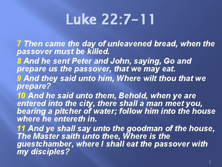SEVEN FACTS TO REMEMBER ABOUT THE CROSS OF