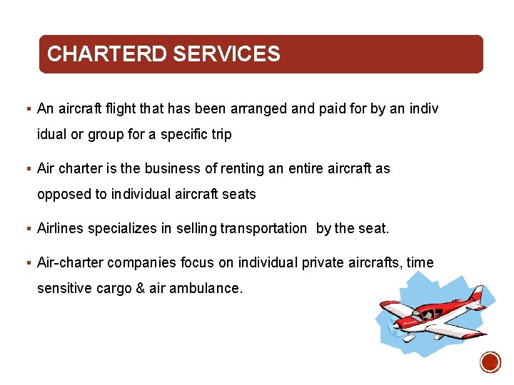 UNIT 22 ONBOARD PASSENGER OPERATIONS WEEK ONE JANUARY