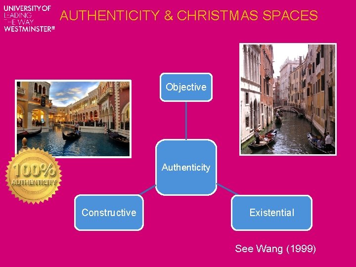 FESTIVE EVENTS THE CITY Adam Eldridge Ilaria Pappalepore