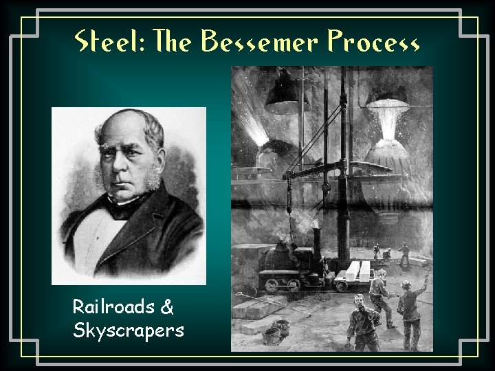 Objectives 4 04 Describe innovations in agricultural technology