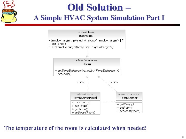 A Simple HVAC System Simulation Part II Jan