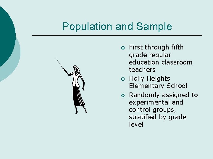 An Experimental Study in Promoting Collaborative Instructional Activities