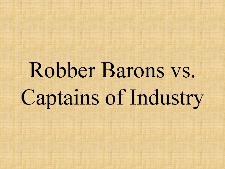 Industrial Revolution What is the Industrial Revolution Industry