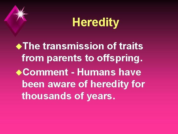 Chapter 13 Meiosis and Sexual Life Cycles Question