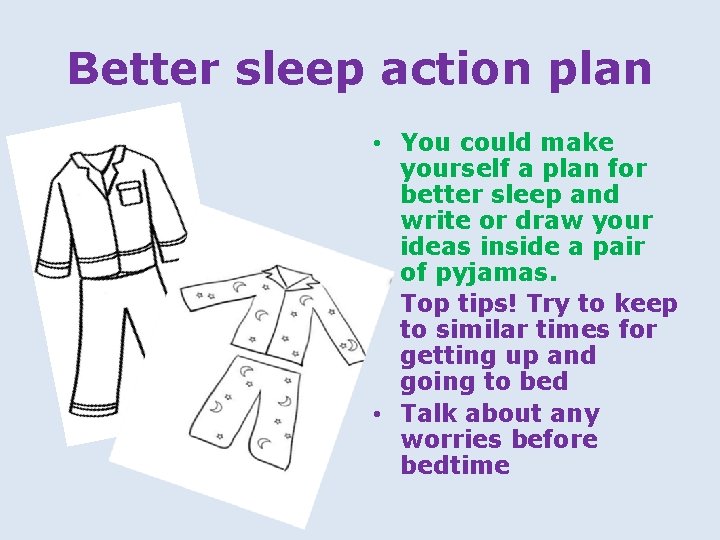 Ways to boosting your wellbeing What do you