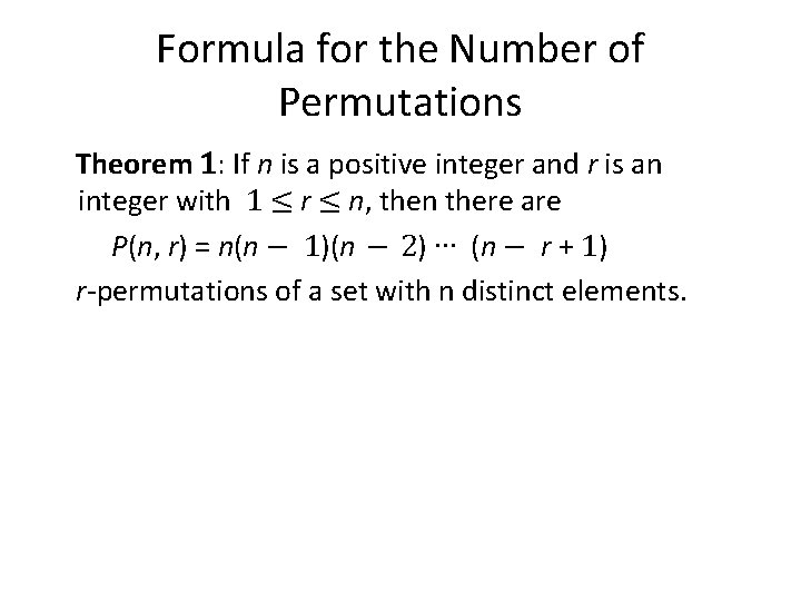 Chapter 1 B Section 1 2 and 1