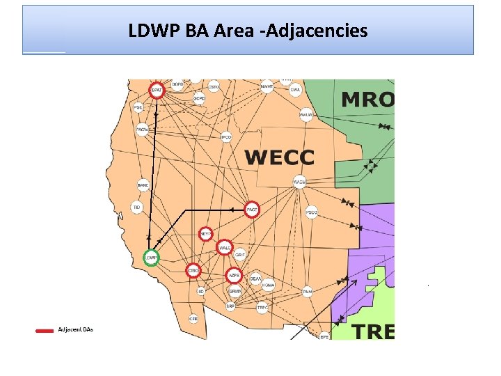 BPA Transmission Southern Intertie Hourly NonFirm Workshop Reserving