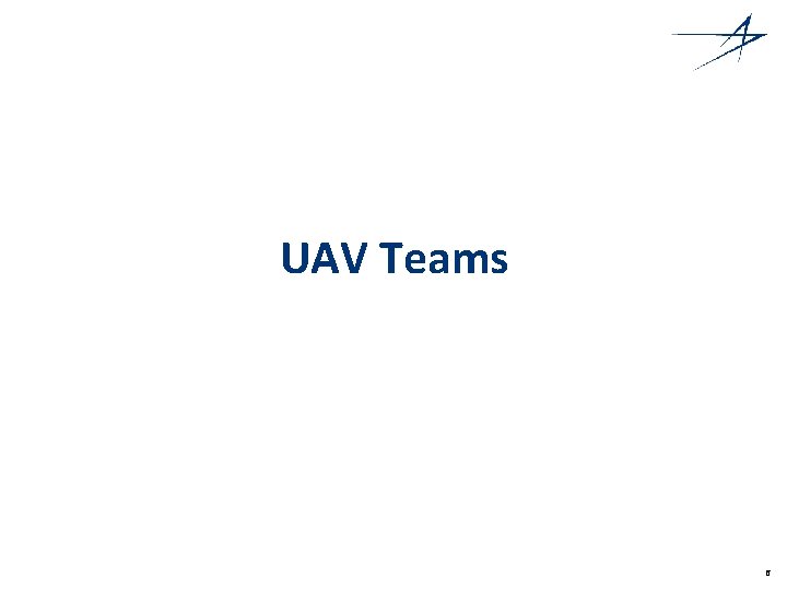 UCF Senior Design Project Drone Mine Obstacle Avoidance