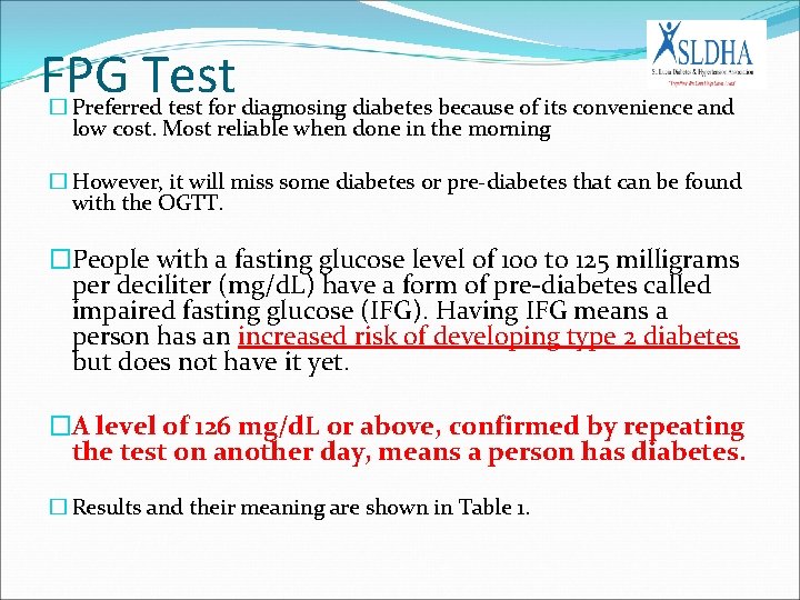 Diabetes Mellitus Hypertension What is diabetes Diabetes is