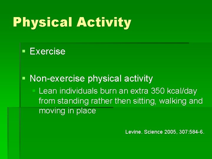 Strength in Numbers in the Kitchen Innovative Group