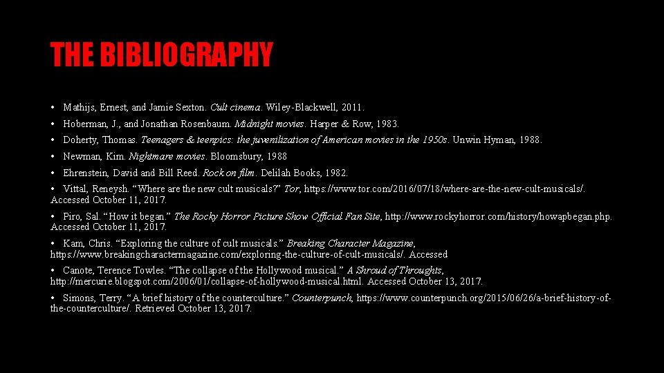 SCIENCE FICTION DOUBLE FEATURE the birth life and