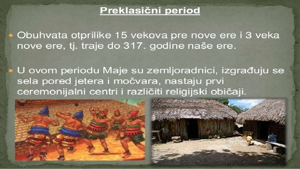 Novi vek Mitrovi Dunja 72 Novi vek je