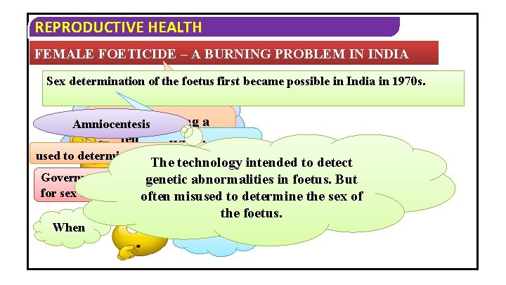 REPRODUCTIVE HEALTH UNIT VB REPRODUCTIVE HEALTH REPRODUCTIVE HEALTH