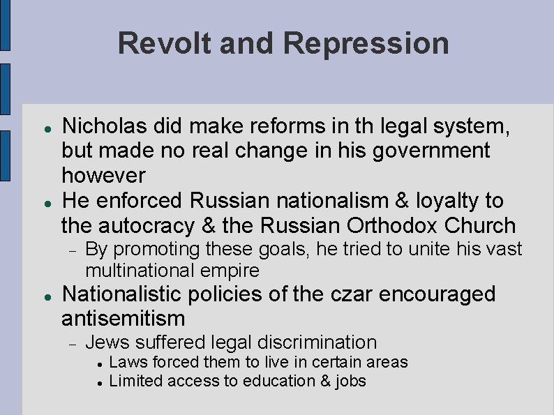 Dynamics of Change By Dan F Essential Questions