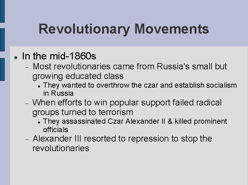 Dynamics of Change By Dan F Essential Questions