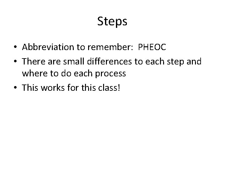 The Scientific Method Biology Ms Stocker The Scientific