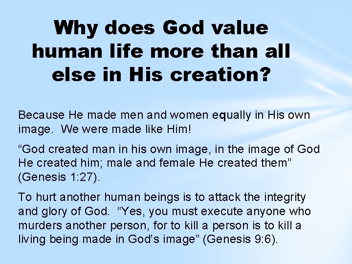 Produced by Dave Hill Adapted from a teaching