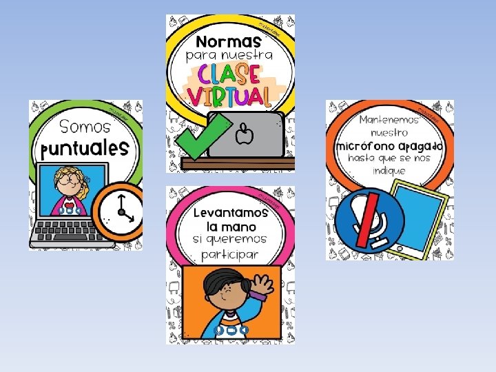 PLANIFICACIN CLASES VIRTUALES SEMANA N 35 CLASE N