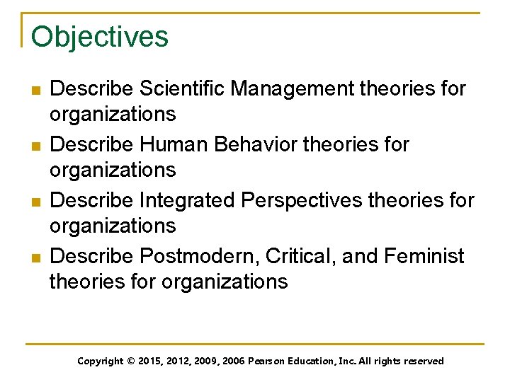 Fundamentals of Organizational Communication Knowledge Sensitivity ...