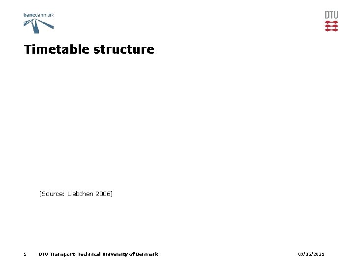 Quantitative Methods to Evaluate Timetable Attractiveness RAILZrich 2009