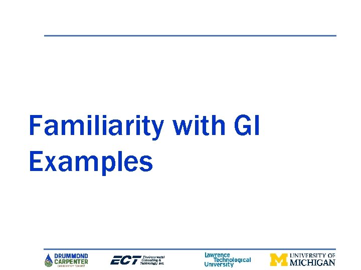 Determining Strategies for Removing Barriers to Green Infrastructure