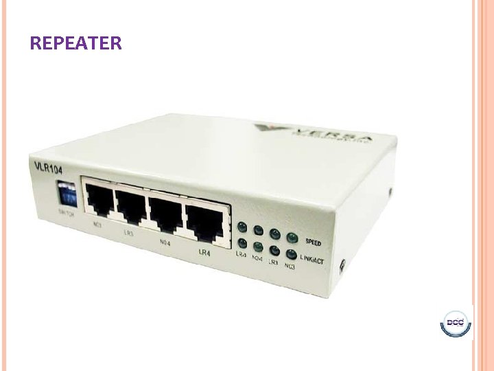 NETWORKING NETWORK DEVICES LAN CARDS Also called as